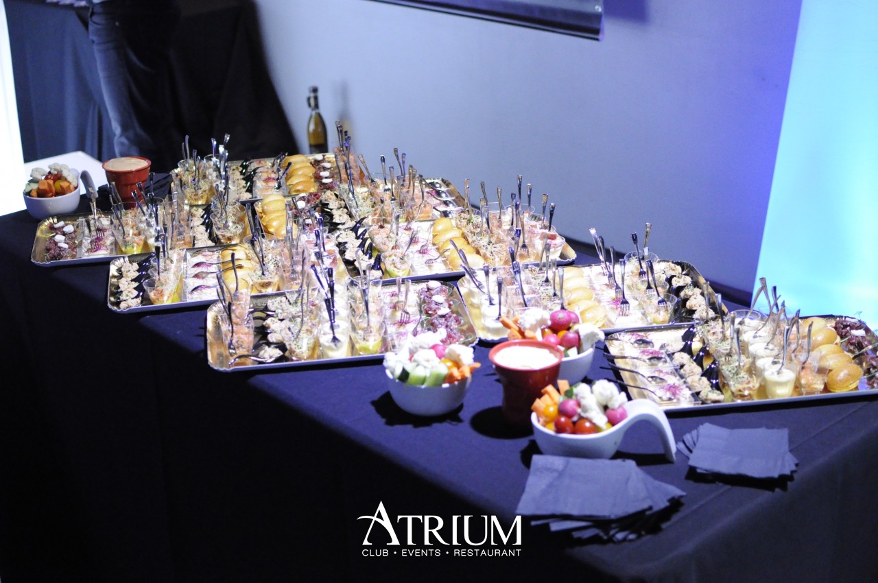 Atrium Events I Atrium Club & Events I Solutions événementielles Reims ...